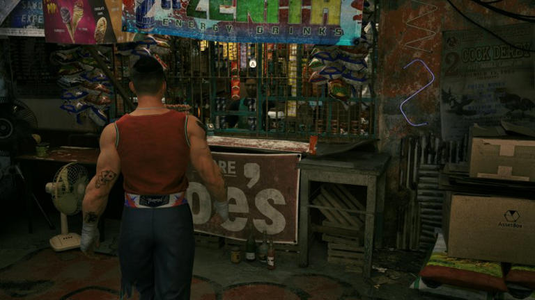 Virtua Fighter Crossroads: come RGG Studio sta reinventando il fighting ...