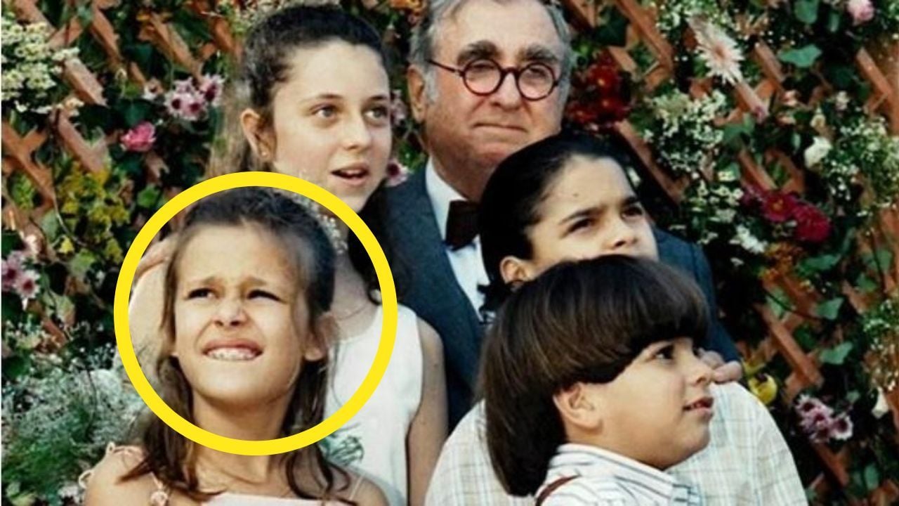 Ela foi uma das estrelas mirins mais famosas de sua geração, mas ...