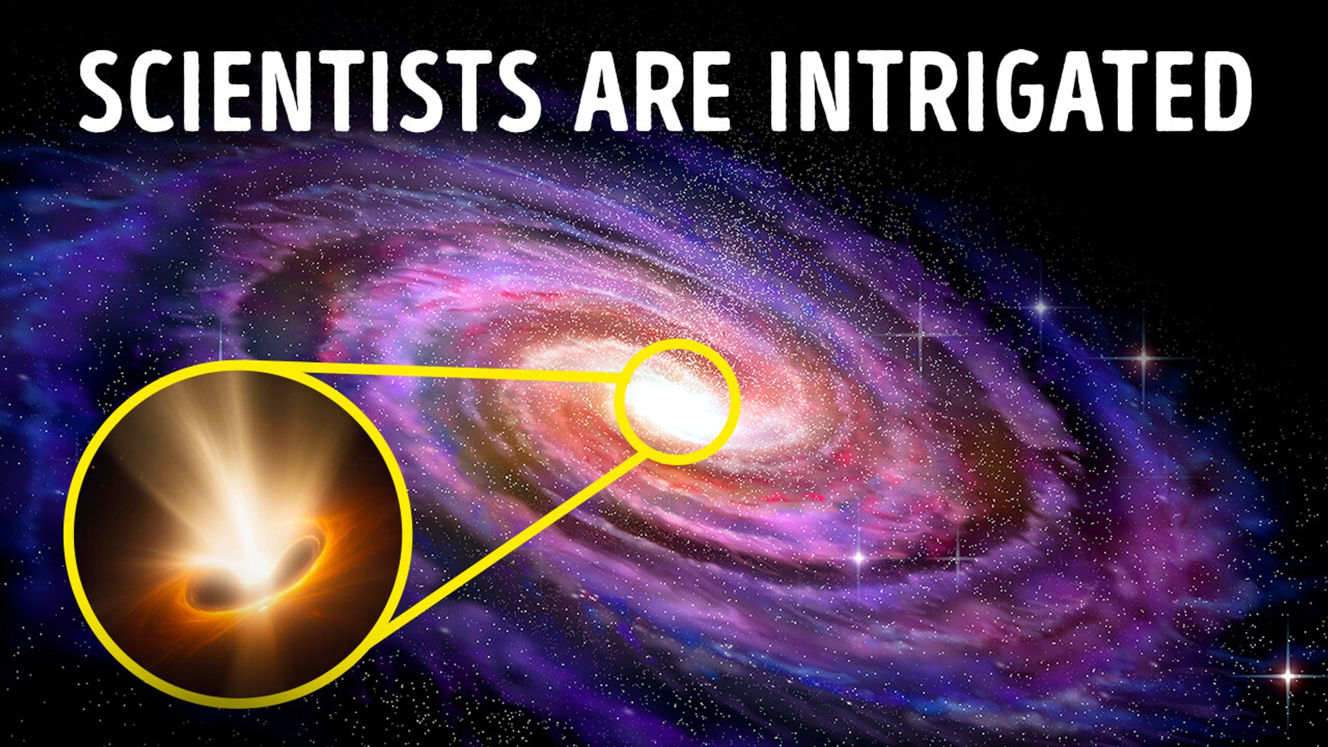 Exploring the brightness of the Milky Way and the resonance of the universe