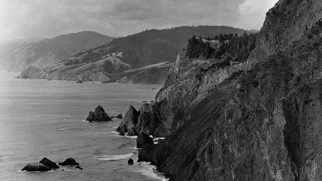 California’s remote and rugged Lost Coast