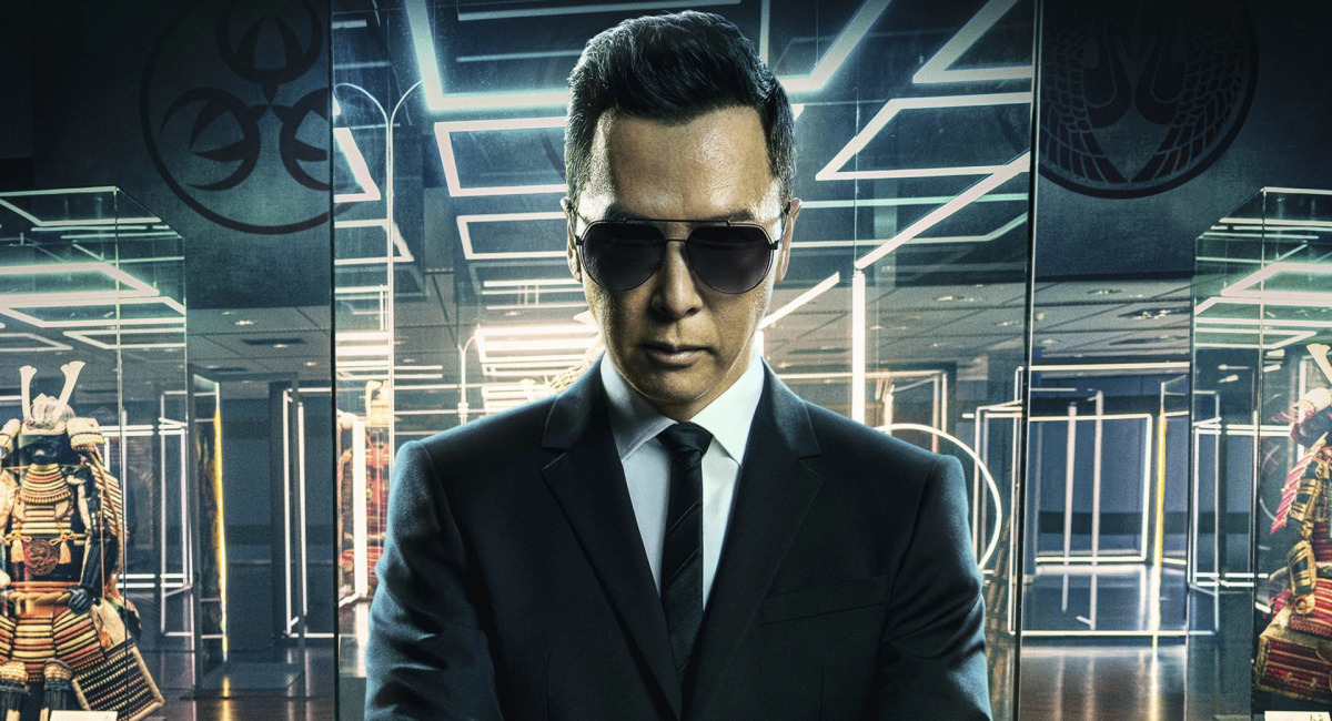 Mason Thames joins 'John Wick' Caine spin-off