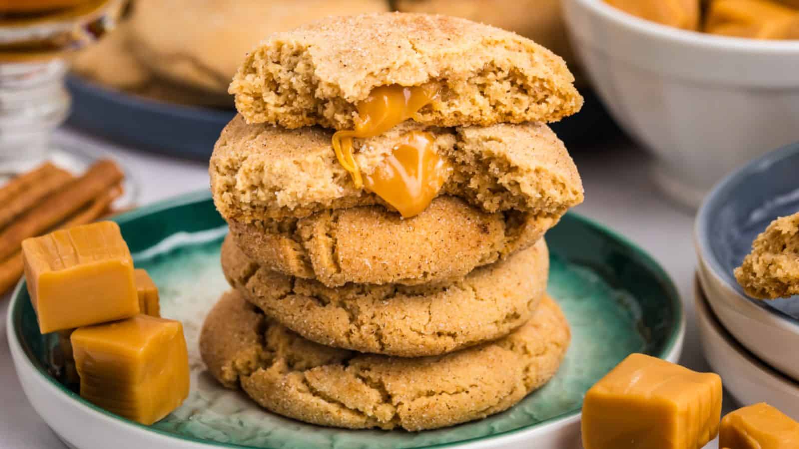 12 crowd-favorite cookies that always disappear first