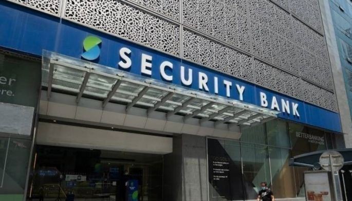 Security Bank bares leadership transition in wholesale banking