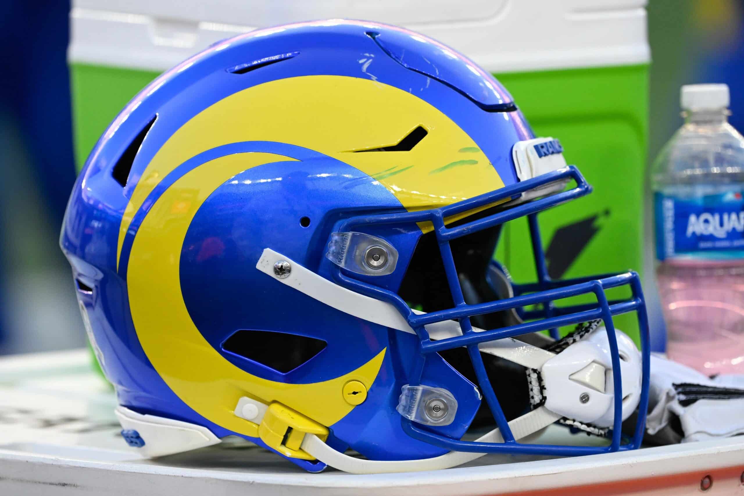 “PEDs” Rams’ team doctor under massive investigation (breaking news)