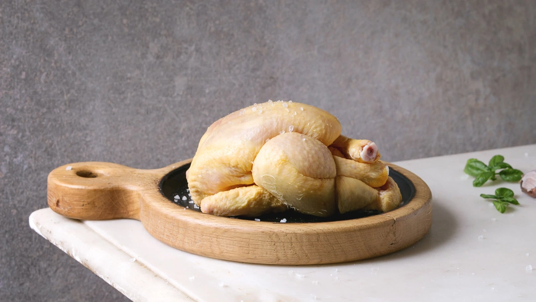 12 common mistakes when cooking chicken