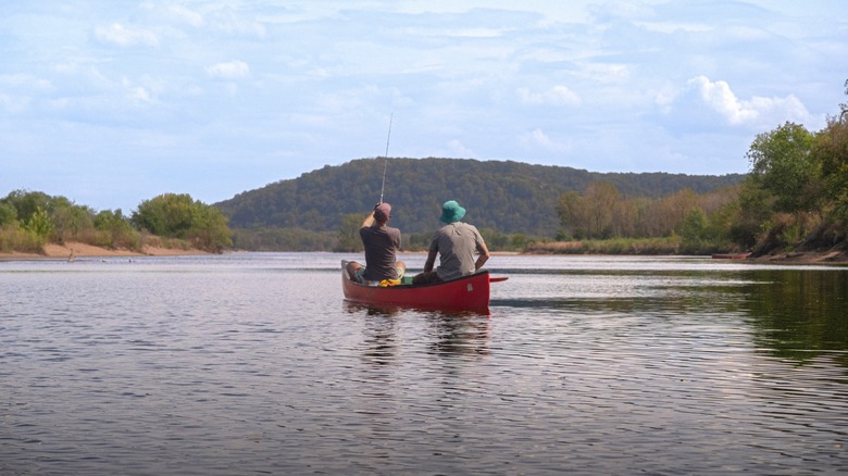 Wisconsin's most incredible lakes and rivers for the perfect Midwest ...