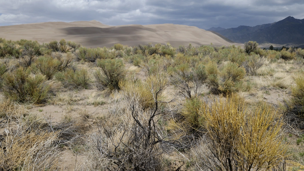 18 stunning natural escapes across the United States