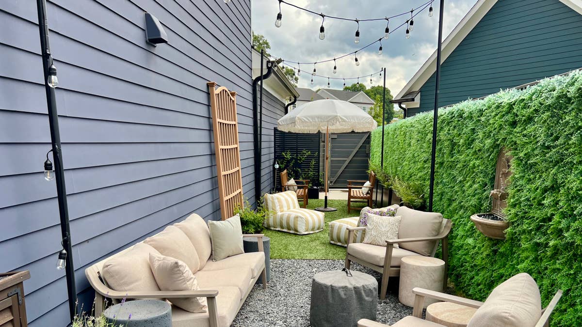 15 Amazon patio finds under $50 that can transform your backyard
