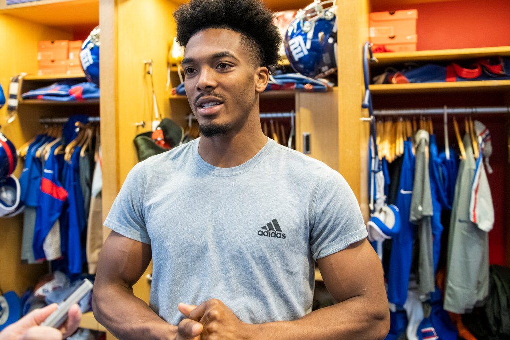 Sam Beal still missing almost one year later as ex-Giant’s family ...