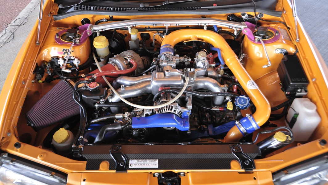 10 legendary JDM engines known for reliability