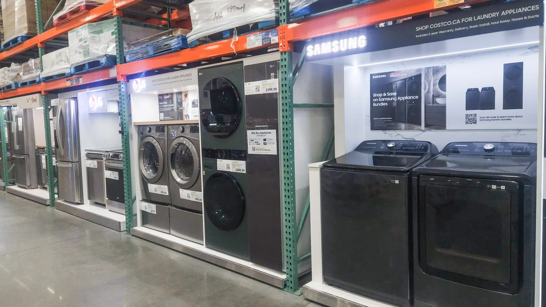 9 best washing machines for performance and reliability in 2026