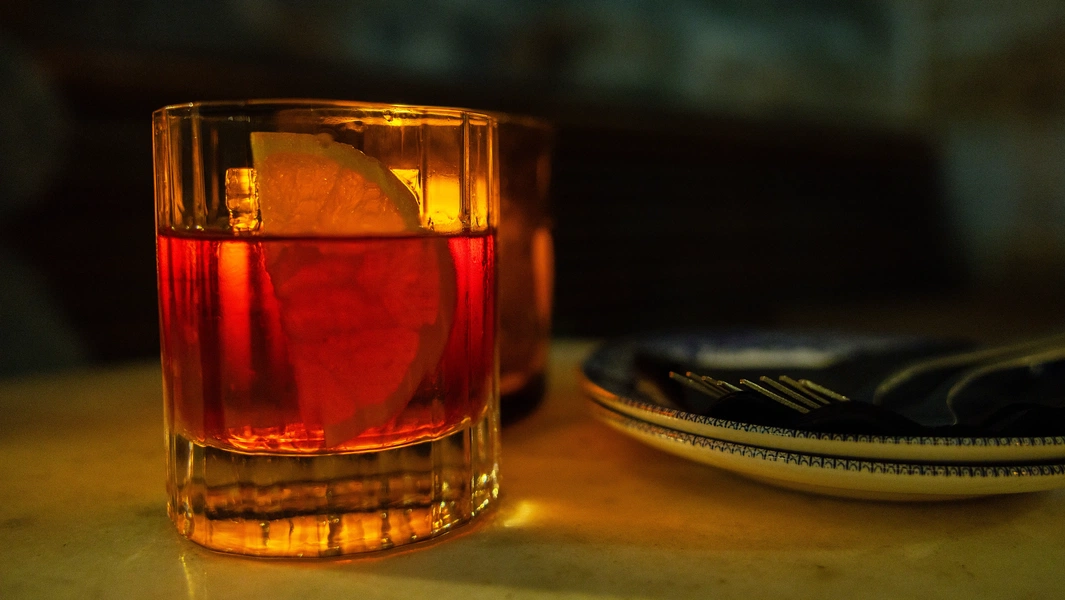 17 classic and modern cocktails in minutes
