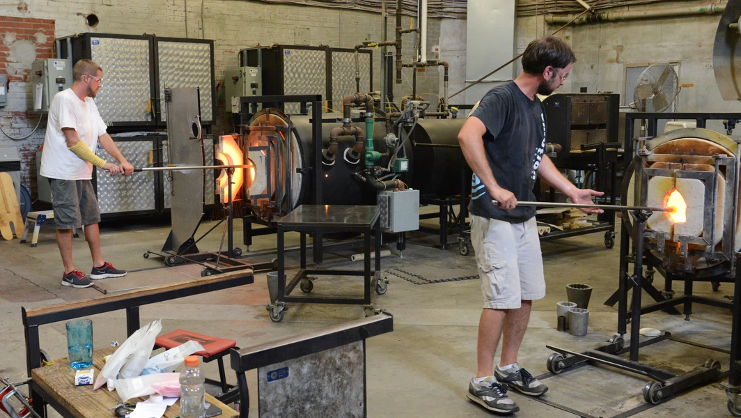 6 fascinating factory tours in West Virginia