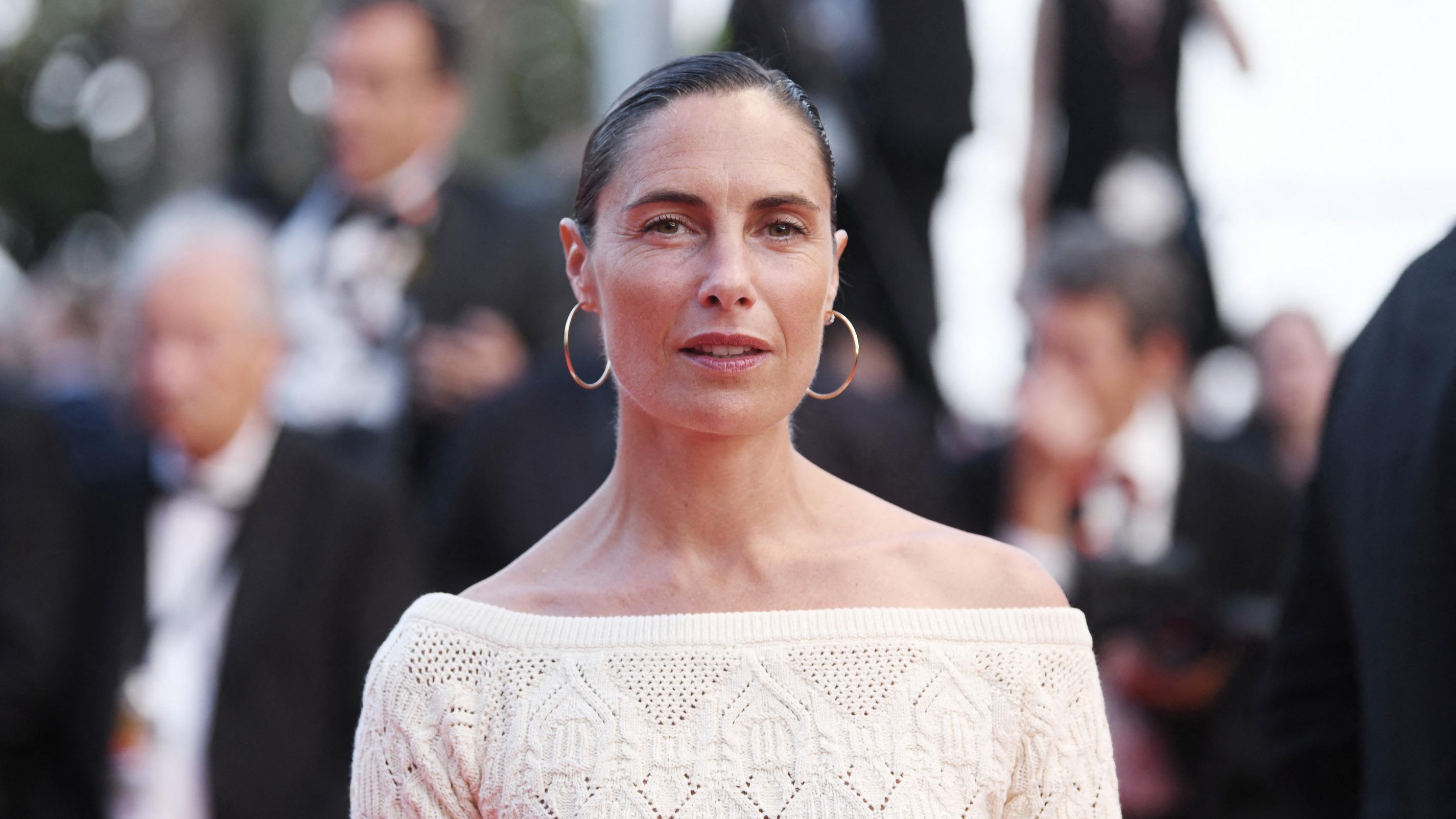Alessandra Sublet : sa sœur Romy est une coach inspirante, elle possède ...
