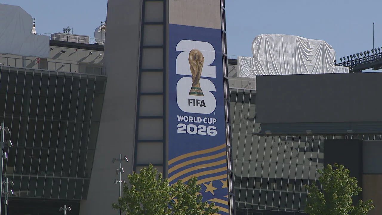 Thousands set to attend Haiti-Scotland FIFA World Cup match in Foxborough