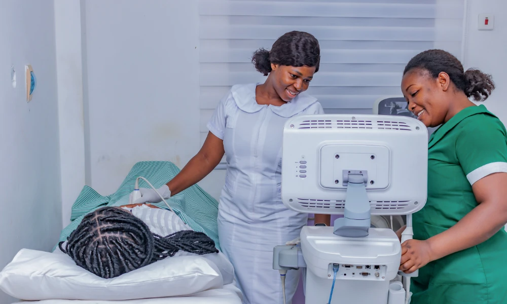 How advanced nursing skills improve healthcare outcomes