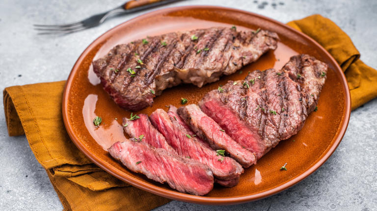 Flat iron steak goes by many different names — look for these on the label