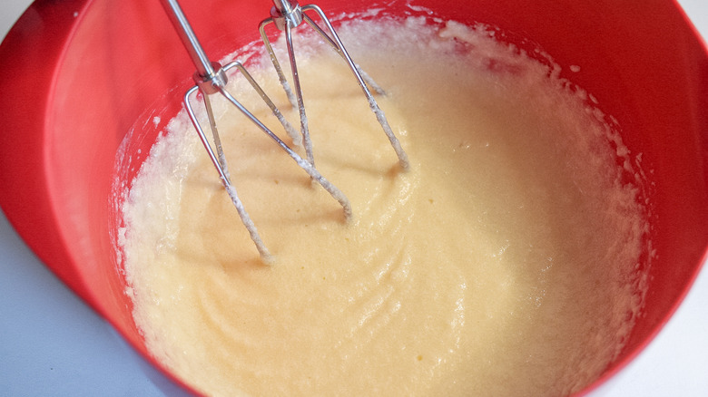 Frosted sugar cookies recipe