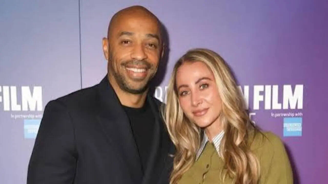 Thierry Henry and Andrea Rajacic’s combined net worth in 2026: Earnings ...