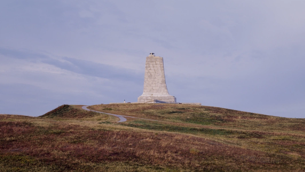 14 scenic and historic US landmarks worth visiting