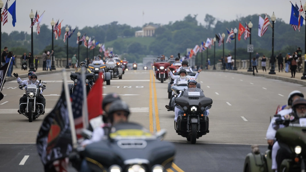 History and culture of motorcycle clubs