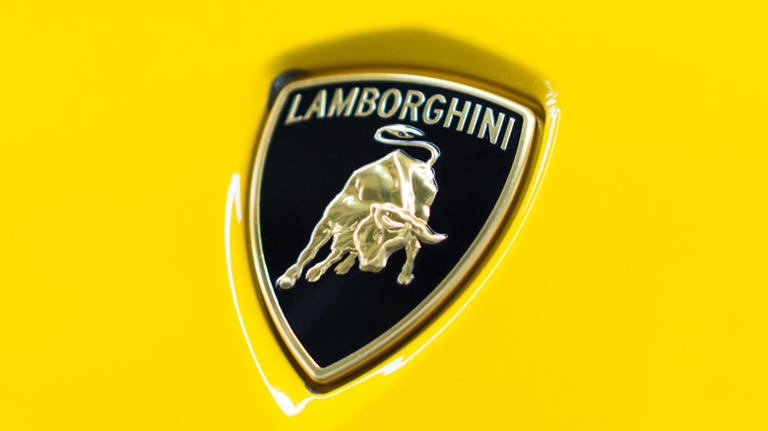 5 of the coolest luxury car brand logos