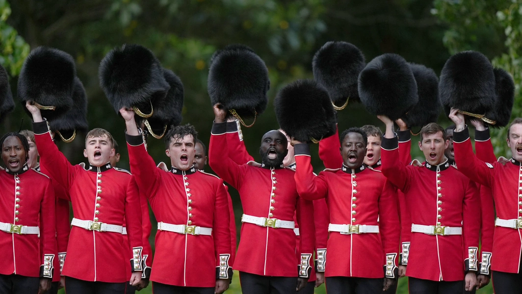19 famous landmarks and unique spots in London