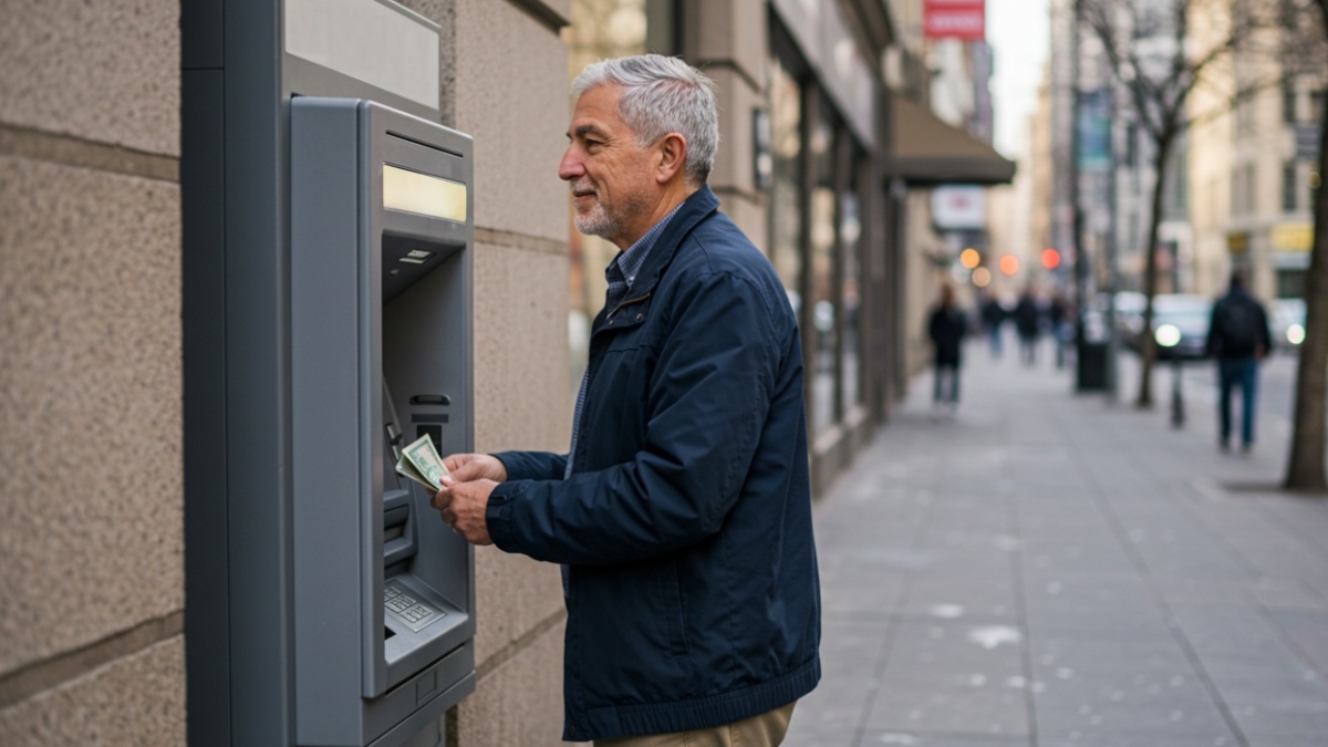 Social Security confirms new financial agent for the Direct Express program