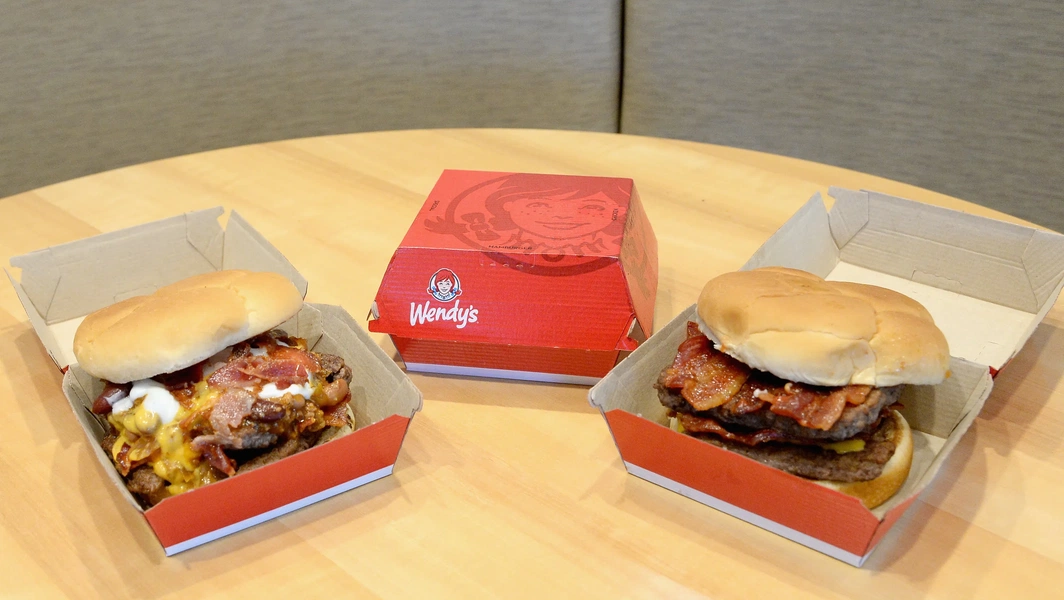 5 most filling fast-food breakfast sandwiches
