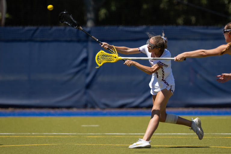 No. 4 Ridgewood holds off No. 14 Cherokee to win second Group 4 title ...