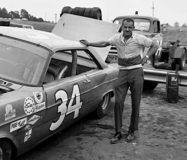 The 10 NASCAR legends who won as drivers, crew chiefs, & team owners