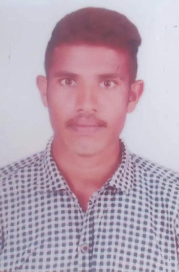 Jagtial man languishes in Dubai jail over sharing missile video