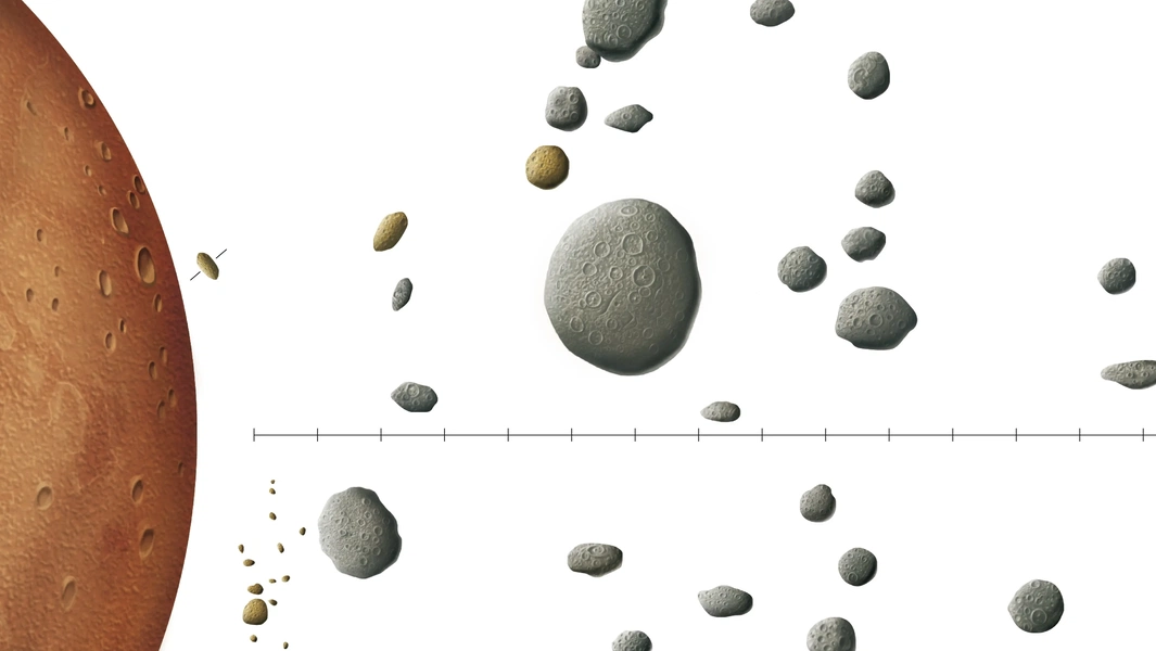 5 award-winning infographics from science to design