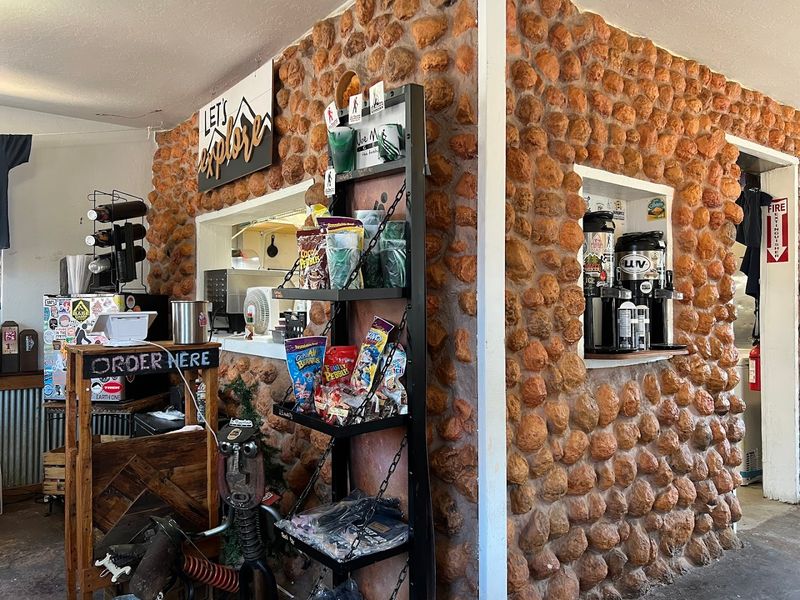 This tiny Oklahoma breakfast spot serves mountain-style morning meals ...