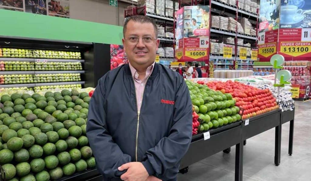 Makro se transformó y proyecta ventas por $1,9 billones: lanzó campaña ...