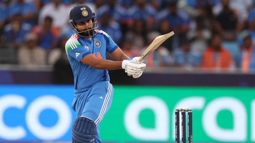 Ness Wadia’s early captaincy prediction for Shreyas Iyer comes true