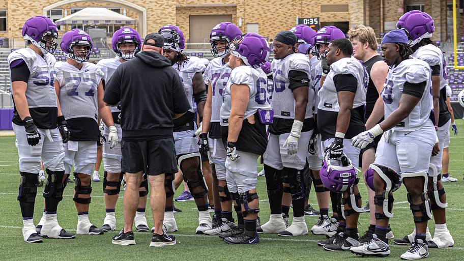 National analysts are already doubting TCU in 2026. Here's why they ...