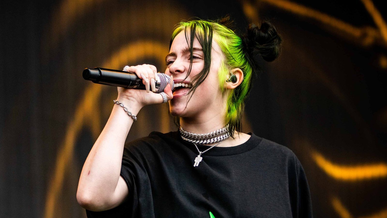 Celebrities Who Became Global Events