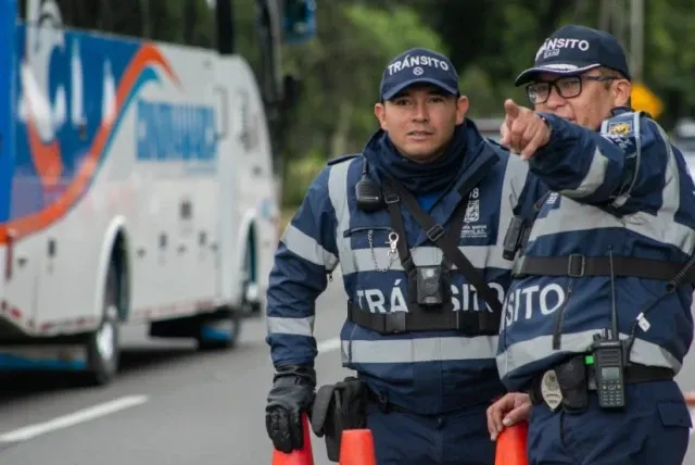 Pico y placa regional en Bogotá este 15 de junio: horarios, vías y ...