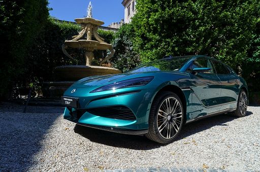 Byd, Li: impianti, fornitori e rete per diventare europei