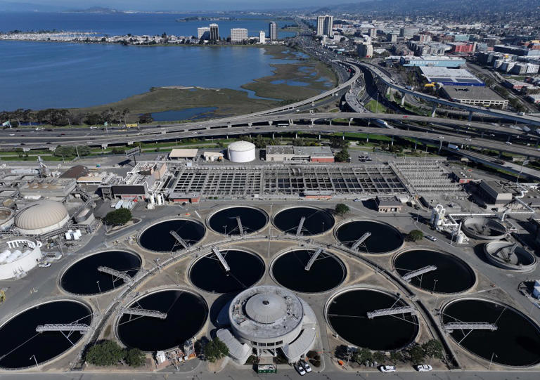 California water systems hit by Iranian hackers in terrifying threat to ...