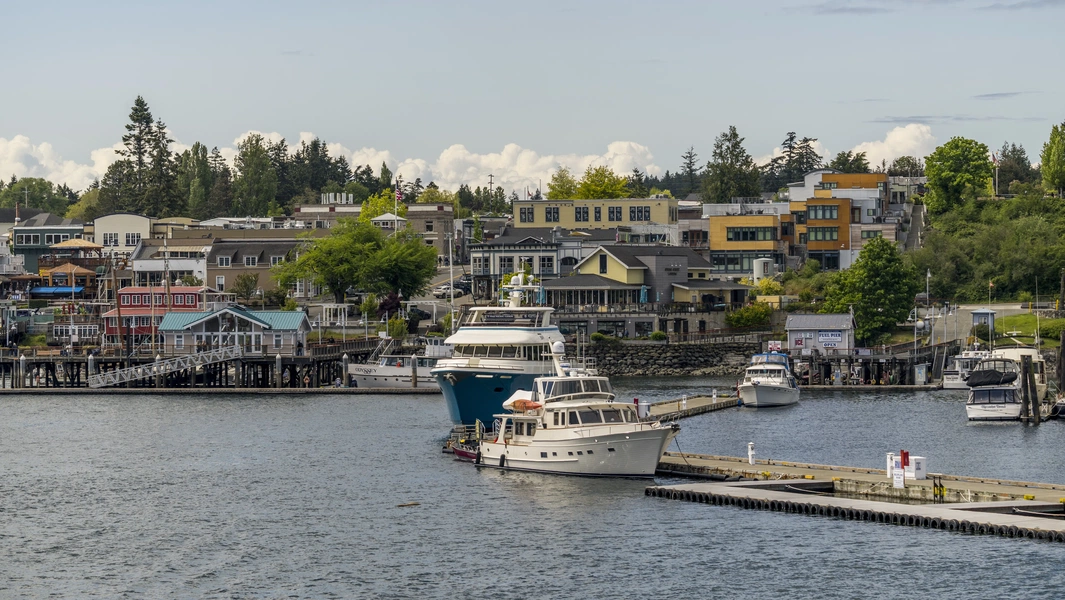 11 affordable retirement destinations in the US and abroad