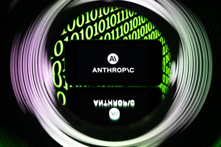 Anthropic takes latest AI models offline to comply with Trump order