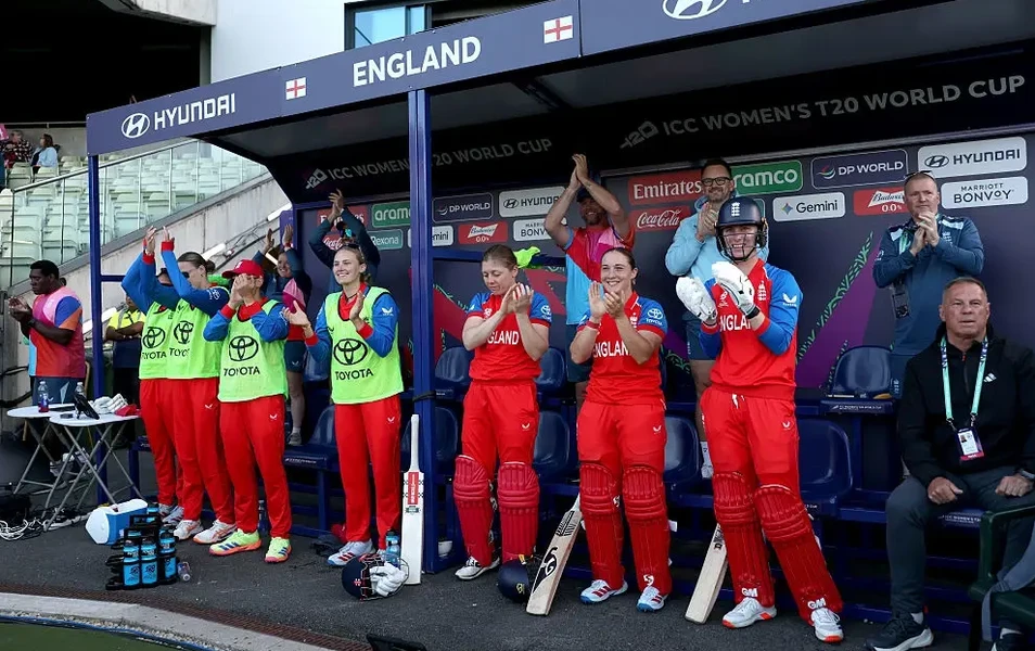 England smash record with 219/1 in T20 World Cup opener
