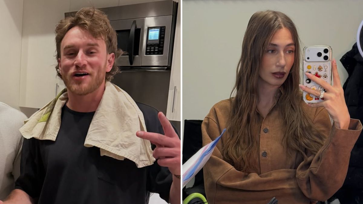 ‘Summer House’ stars address rumors they fled the country