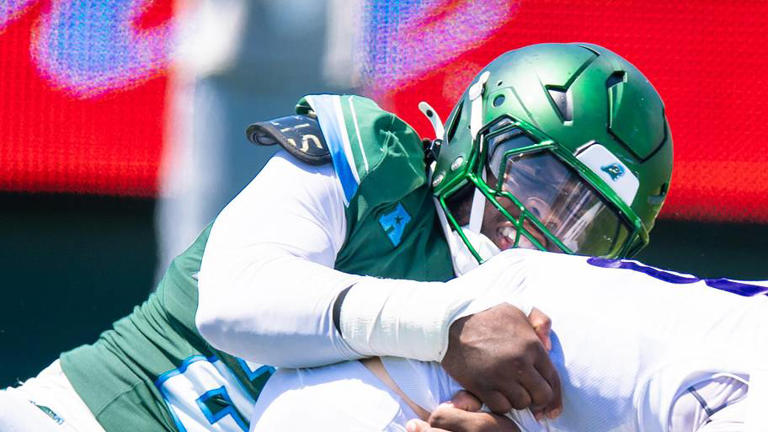Four names to watch in fierce Colorado defensive line position battle