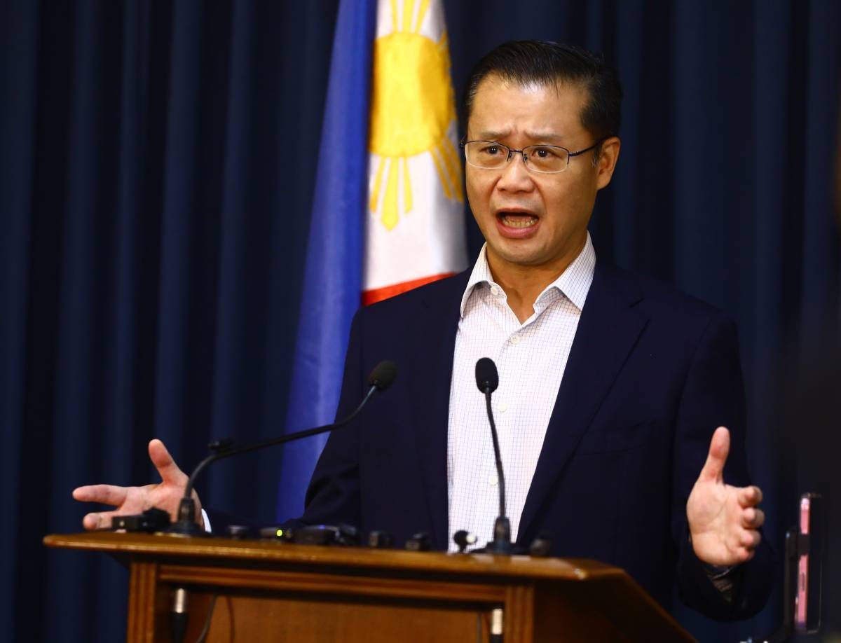 Gatchalian: ₱19.5B textbook budget to hit 1:1 student ratio in public ...