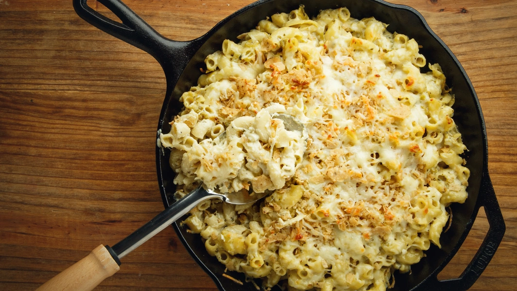 10 ingredients that can ruin mac and cheese