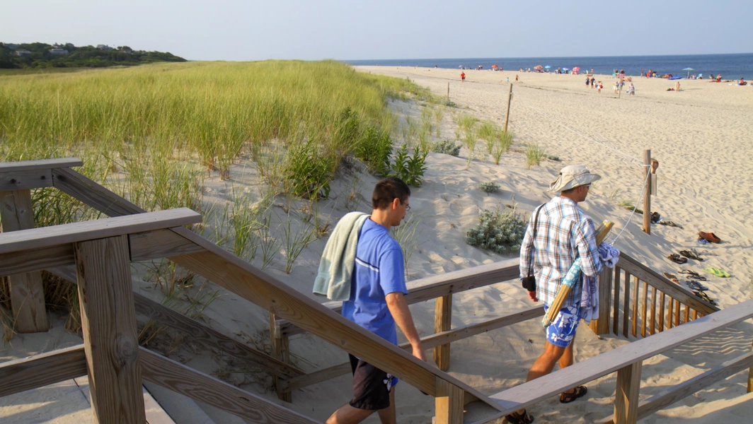 11 scenic beaches and landmarks of Cape Cod
