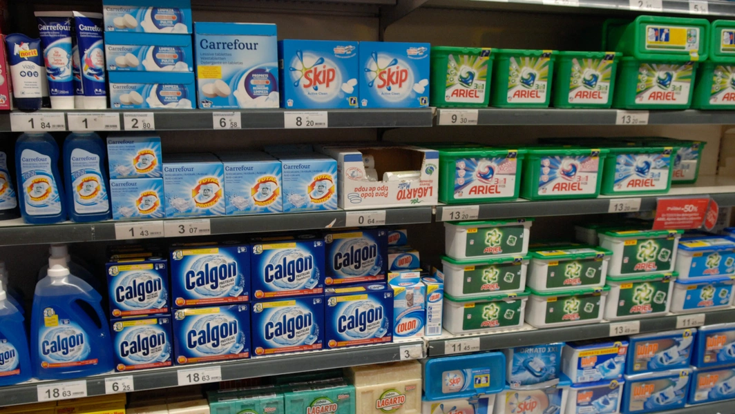 11 laundry hacks that may do more harm than good